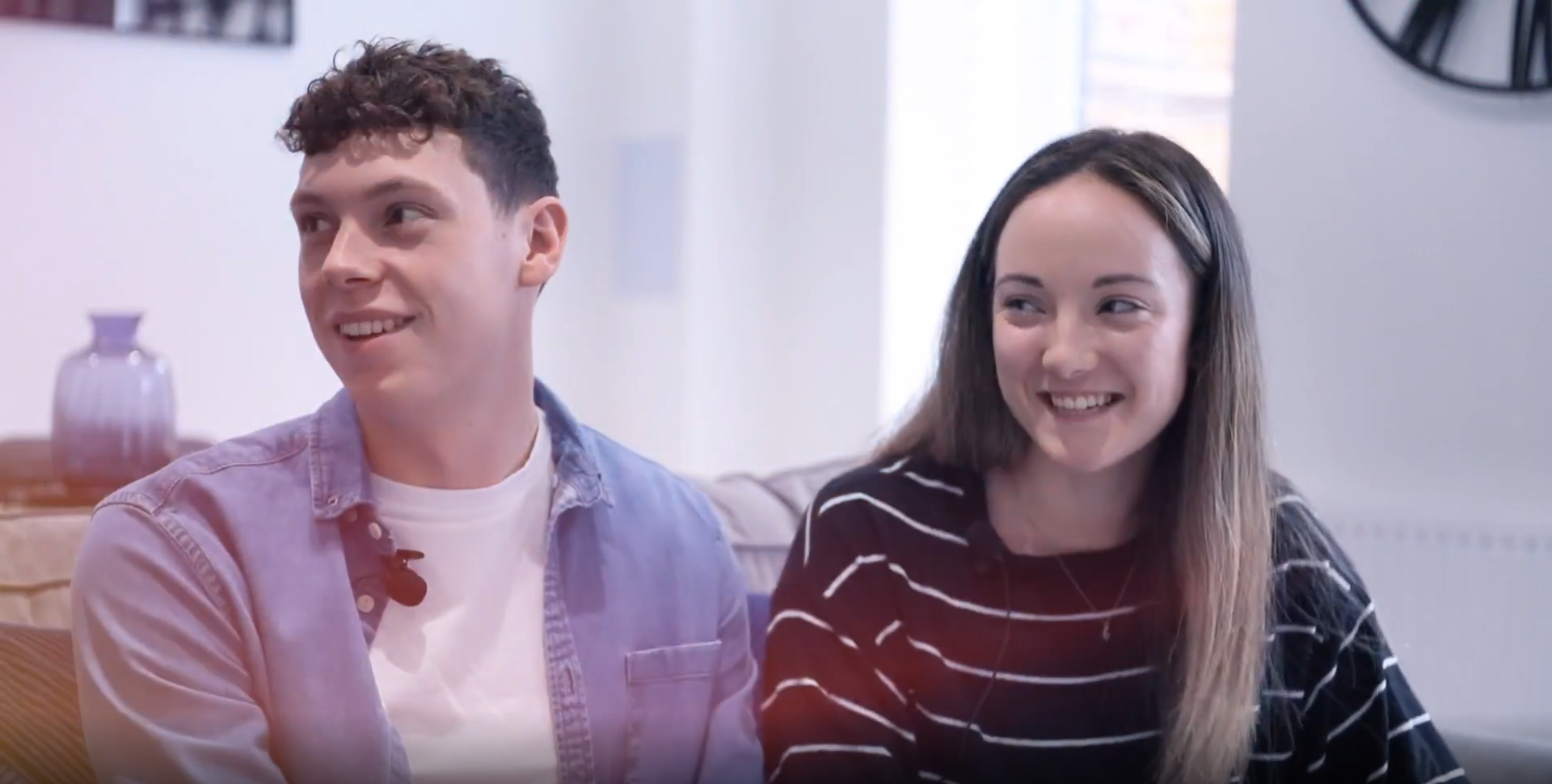 Step onto the housing ladder with shared ownership