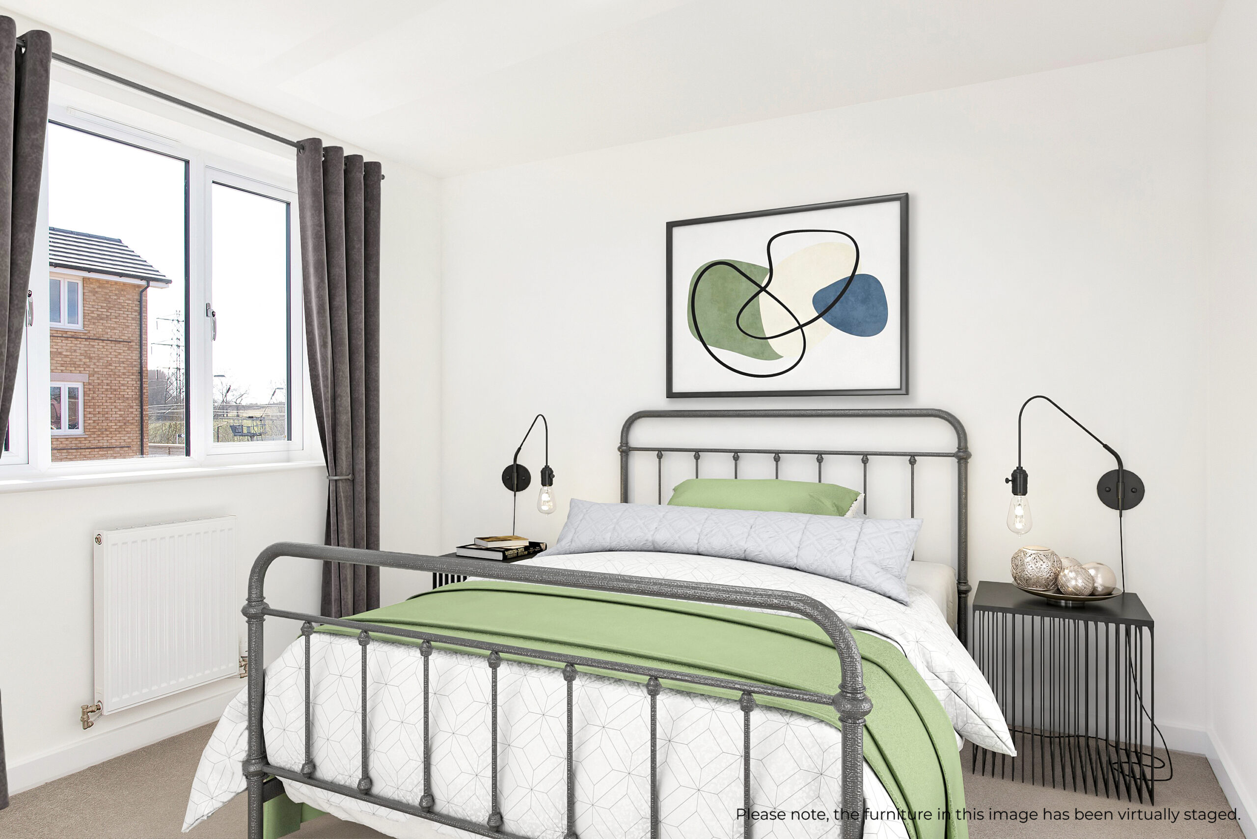 Home - Settle Sales